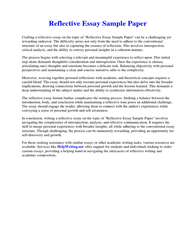 Reflective Writing on Smog Issues | PDF | Macbeth | Smog