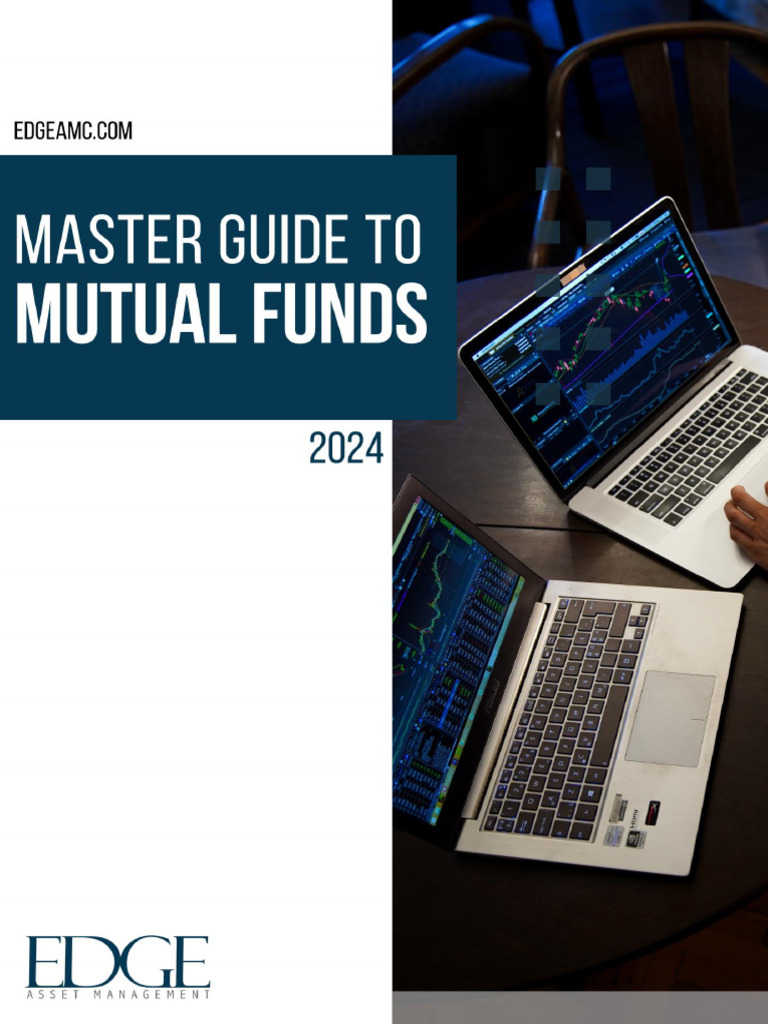 Master Guide To Mutual Funds | PDF | Investment Fund | Financial Risk