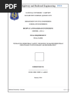 Sample Research Title Defense Presentation | PDF