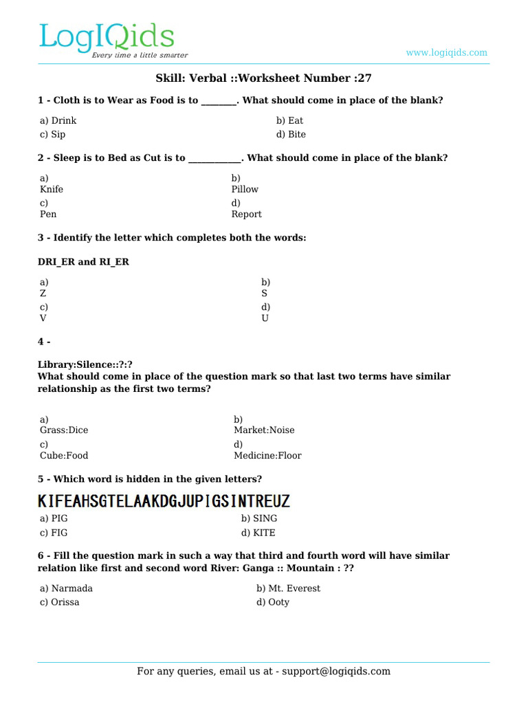 worksheet (3) | PDF | Linguistics | Orthography