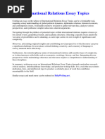 Template: Guest Lecture Feedback Form | PDF | Cognition | Communication