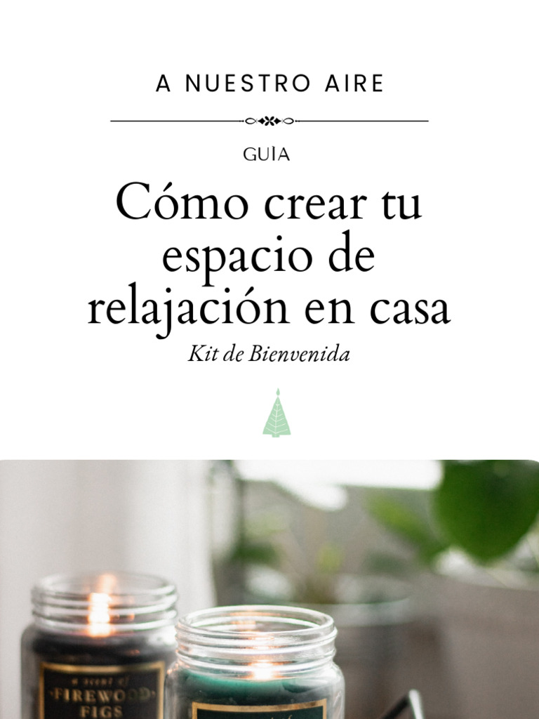 Relax | PDF | Té | Respiración