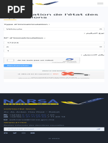 Documents : explorez et téléversez gratuitement | Scribd