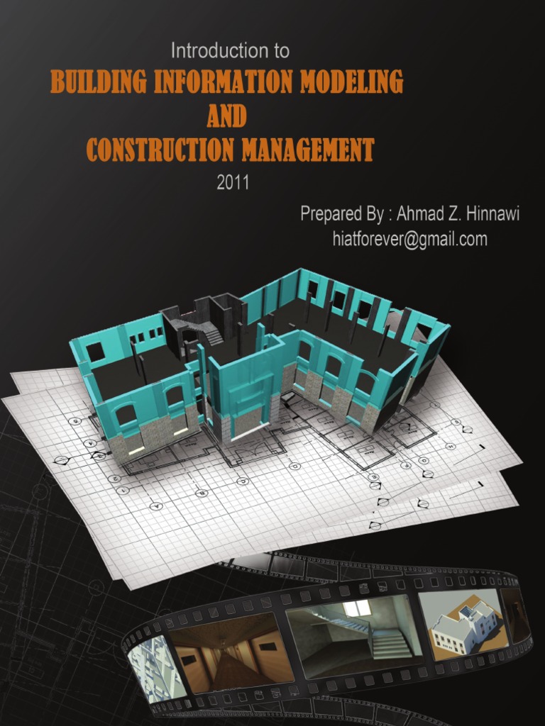 Building Information Modeling | PDF