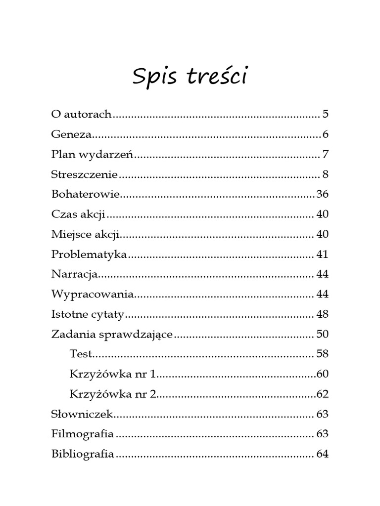 Mikolajek I Inne Chlopaki Jeana-Jacquesa Sempego I Rene Goscinnego Streszczenie Analiza ...
