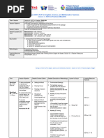S2C - SD With Notes - SOLO and HOTS in The Classroom | PDF | Learning ...