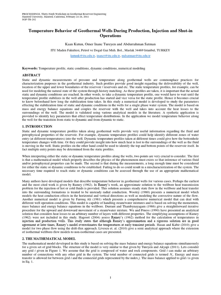 Kutun | PDF | Heat Transfer | Heat