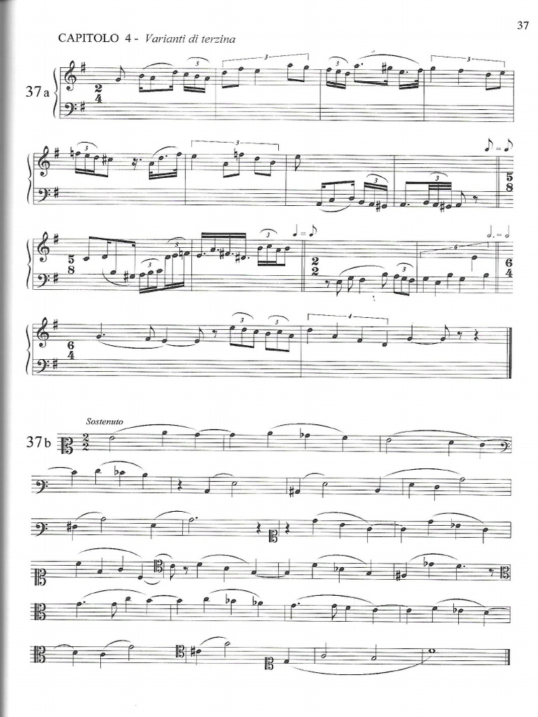Fulgoni Solfeggio Vol 2 3 Di 4 PDF