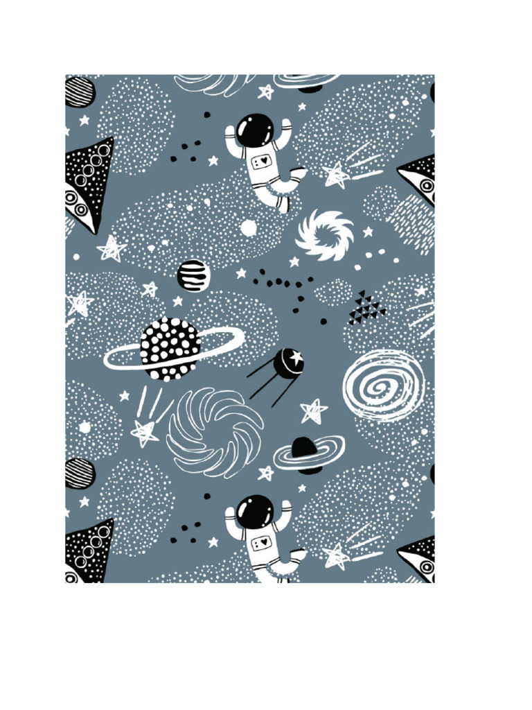 Papel de Parede Astro 2 | PDF