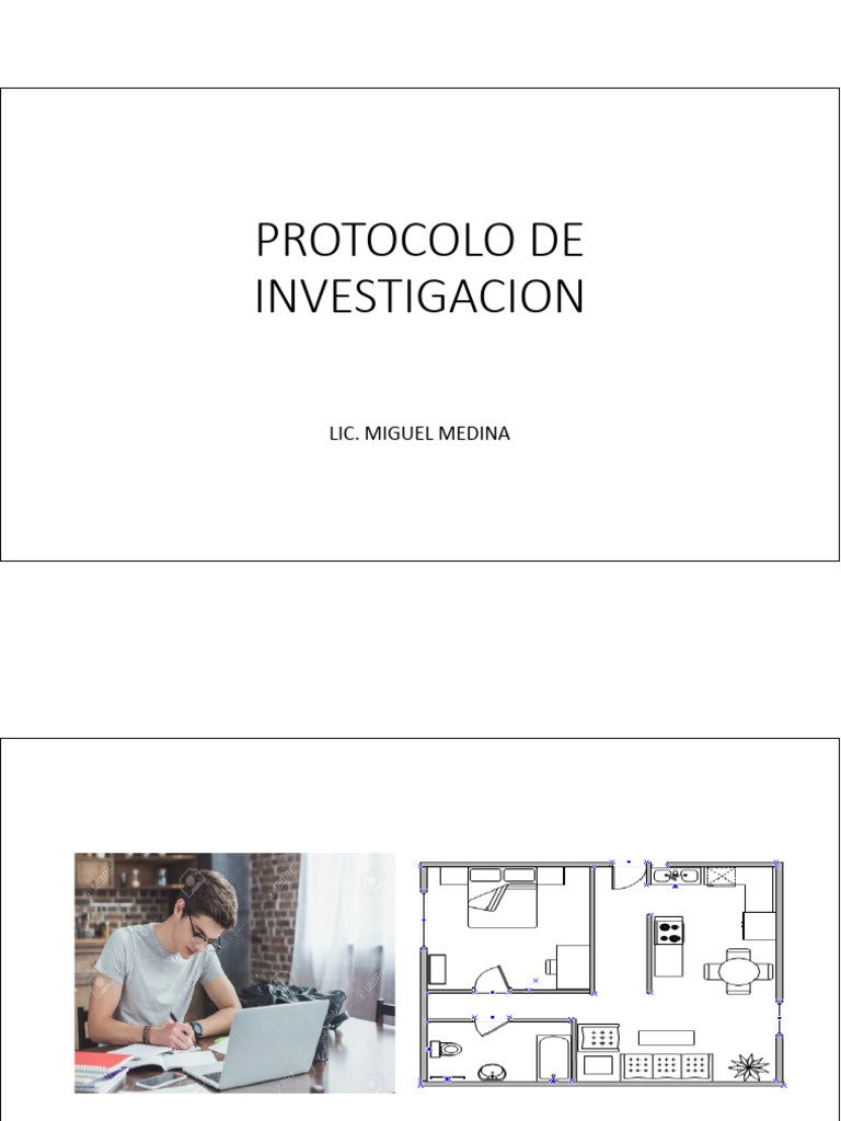 Protocolo 1 Año 2022 | PDF | Conocimiento | Paradigma