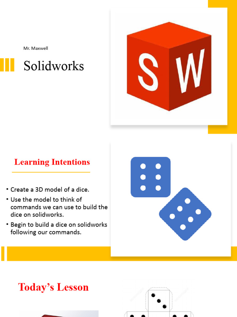 Lesson 5 | PDF Lesson 5 | PDF