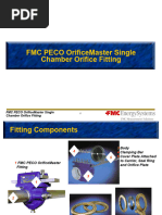 Performance Test of Daniel 12inch Profiler Plate Flow Conditioner 201KB ...