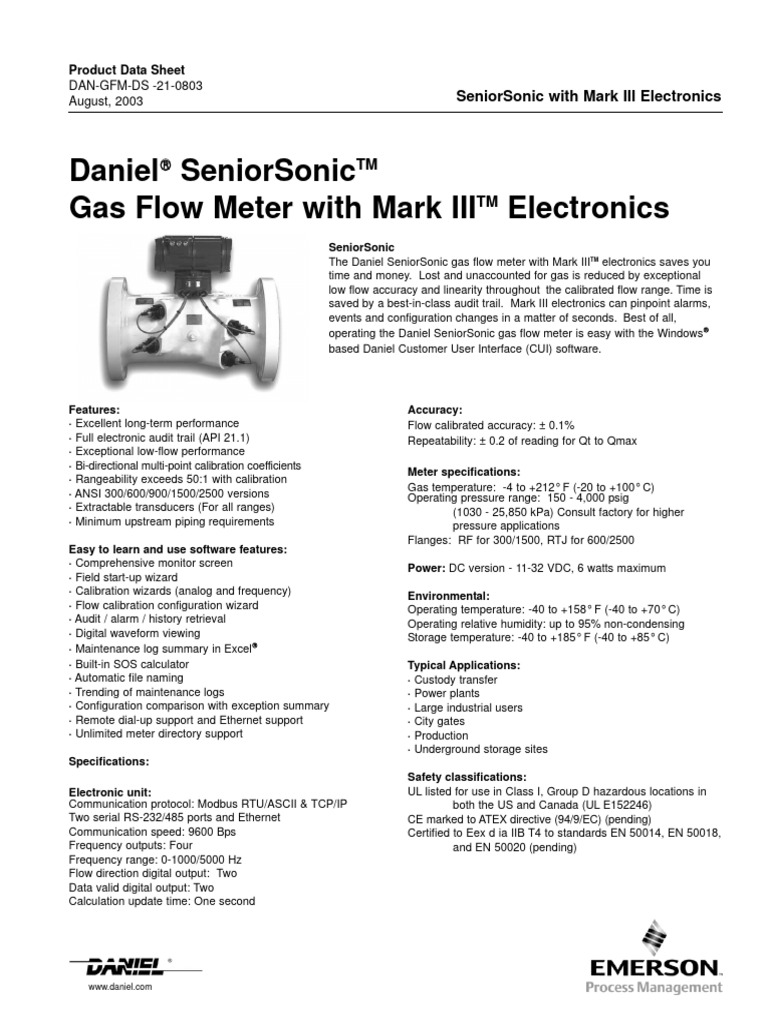 Seniorsonicmarkiii WITH PROFILER or CPA 50E | PDF | Flow Measurement | Computing