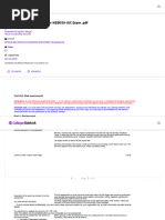 IOSH MS 5.0 Risk Assessment Project PDF | PDF | Safety | Prevention