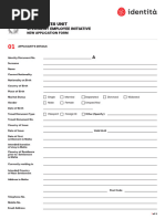 Landlord Declaration Form | PDF | Information Privacy | Privacy