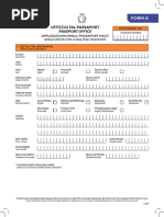 Form Id 10 Final | PDF | Information Privacy | Personally Identifiable Information