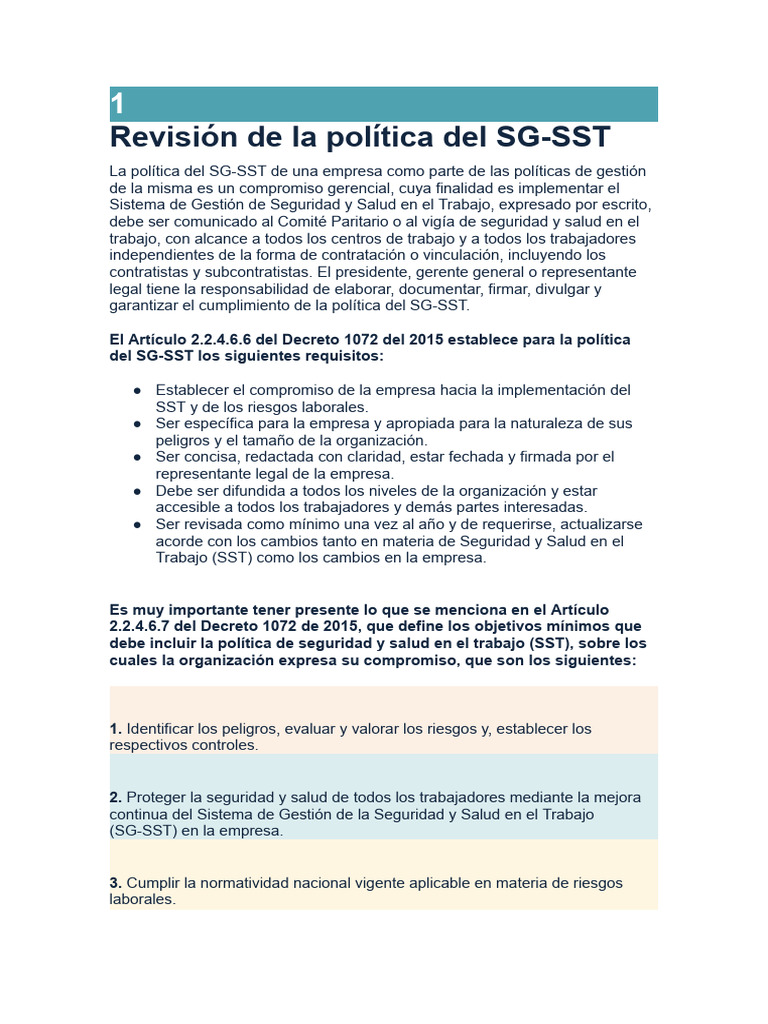 SG SST | PDF