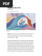 Never Split The Difference PDF | PDF | Negotiation | Empathy