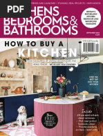 KitchenBathroom UK Kitchens Brochure Wk28 A78f78b7pdf 1 | PDF ...