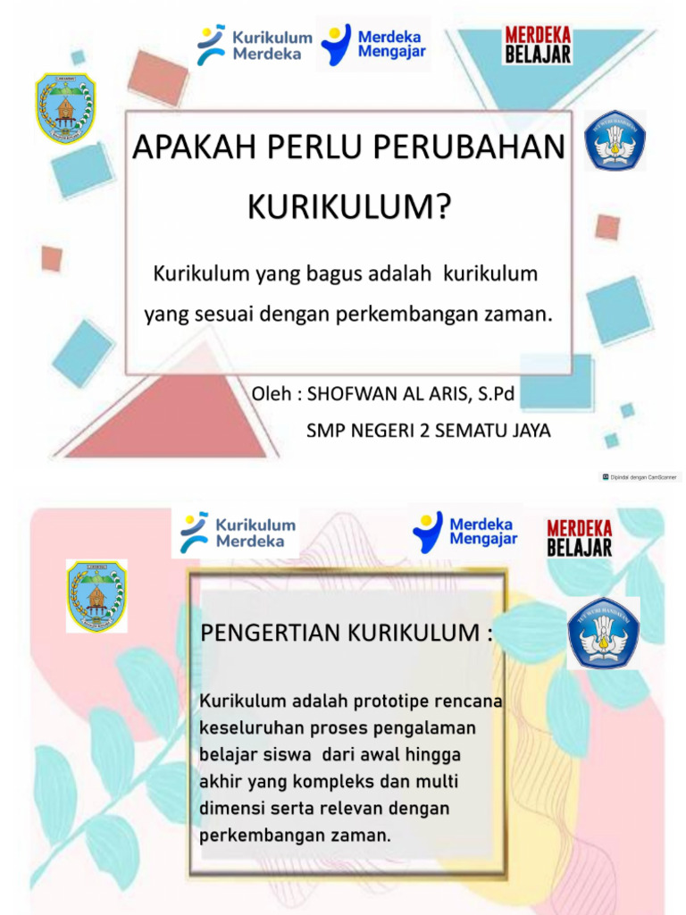 AKSI NYATA SHOFWAN AL ARIS, S. PD | PDF AKSI NYATA SHOFWAN AL ARIS, S. PD | PDF