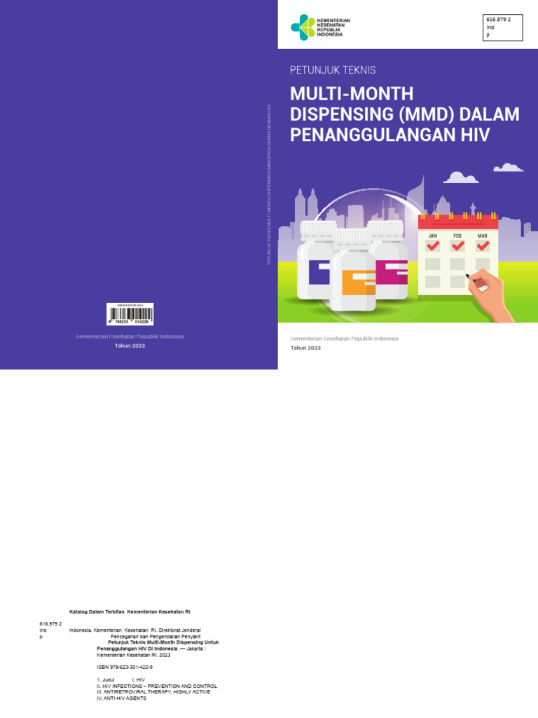 Isi MMD Book - 24nov23+ Cover | PDF