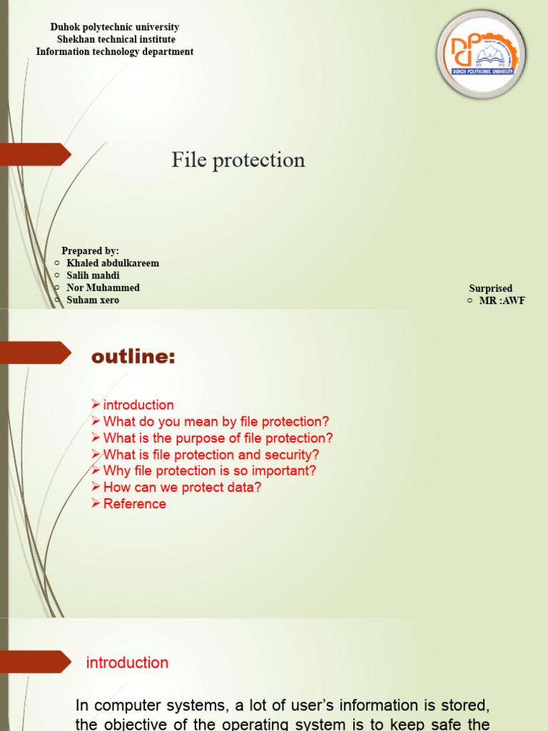 Khald | PDF | Computer File | Security