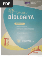 Abituriyent Jurnalı 4 (2024) | PDF