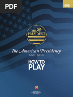 Secret Hitler - Print and Play - Color - A4 Scaled - With Rules | PDF