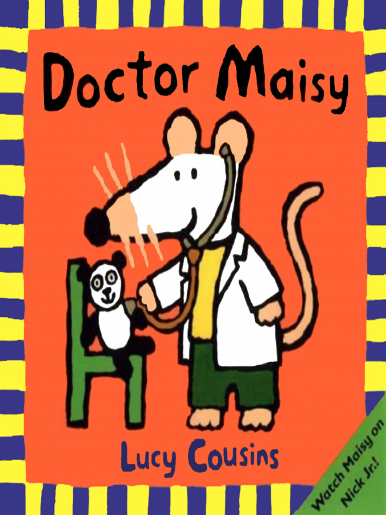 Doctor Maisy | PDF