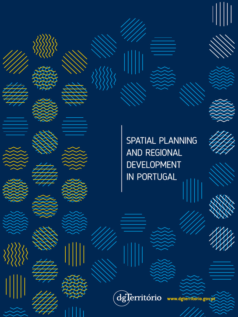 Spatial Planning and Regional Development in Portugal - Cleaned | PDF ...