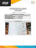 Mapa UASD Interactivo | PDF