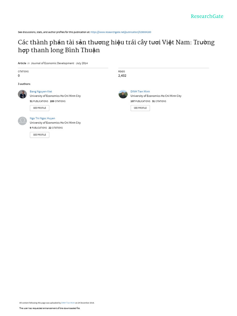 12BaiBao PTKT 07 2014 | PDF