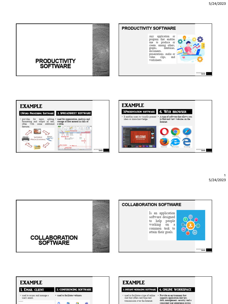 Lesson 12 | PDF | Computer Network | Internet