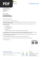 IL Take Care APP | PDF | Mobile App | Service Industries