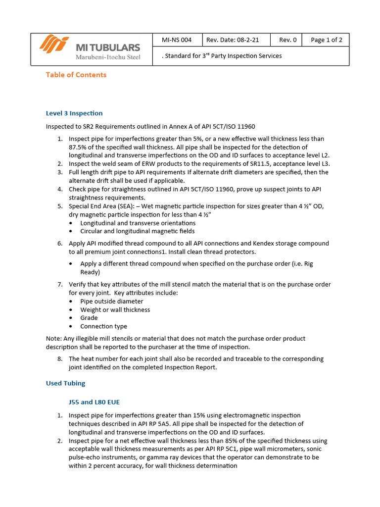 Scrib 2 | PDF | Pipe (Fluid Conveyance) | Manufactured Goods