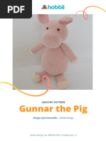 Rubby and Buddy | PDF | Crochet | Teaching Methods & Materials