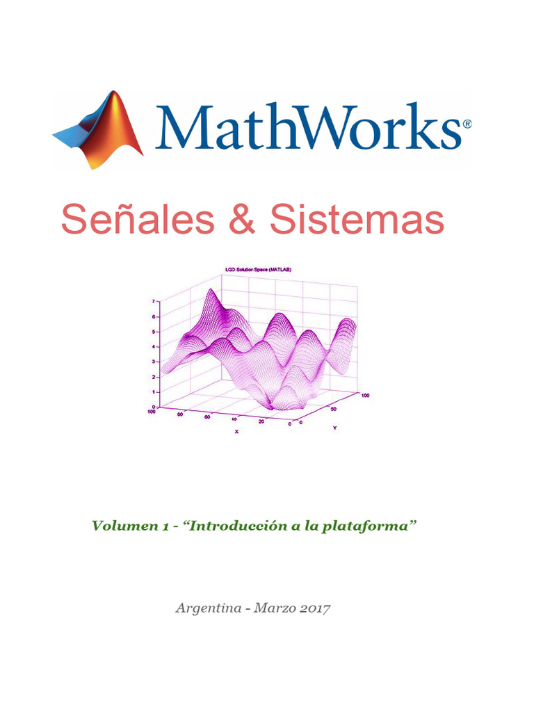 Introducción A Matlab - 2017 | PDF | Poco | Archivo de computadora