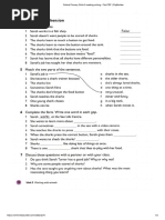 Everybody Up 6 Workbook PDF | PDF