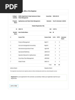 Custom Bid Undertaking for GeM | PDF