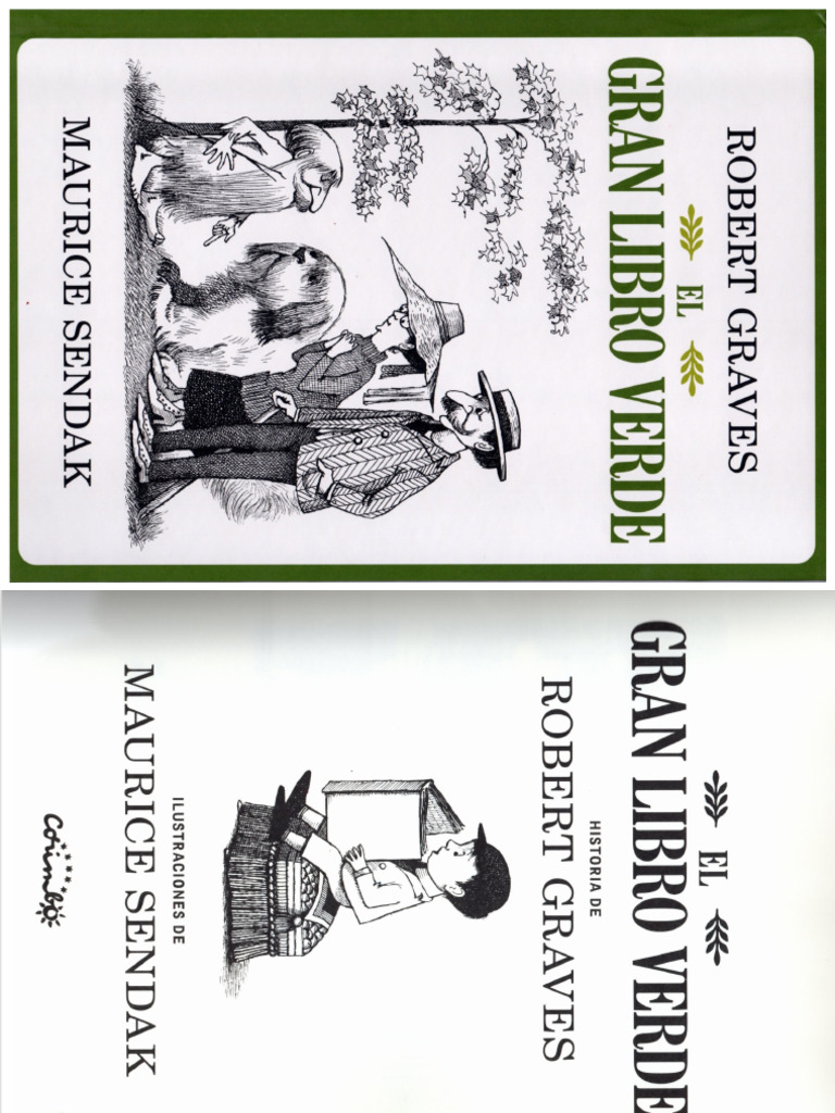 El Gran Libro Verde | PDF