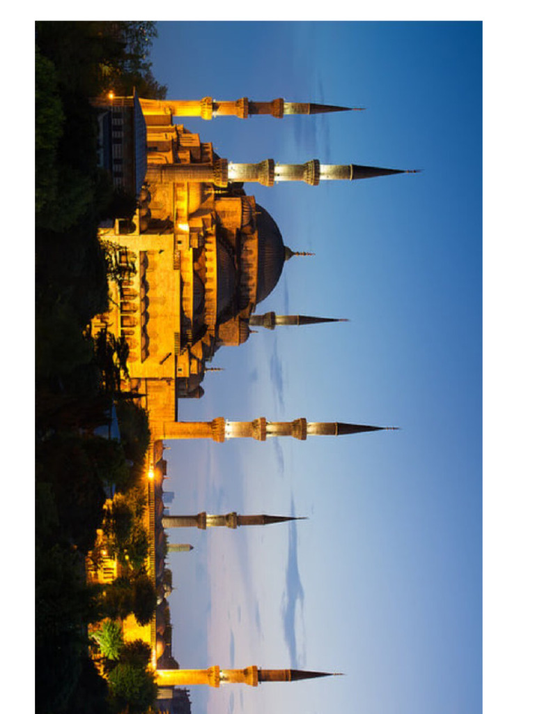 Hoa Structures Print | PDF