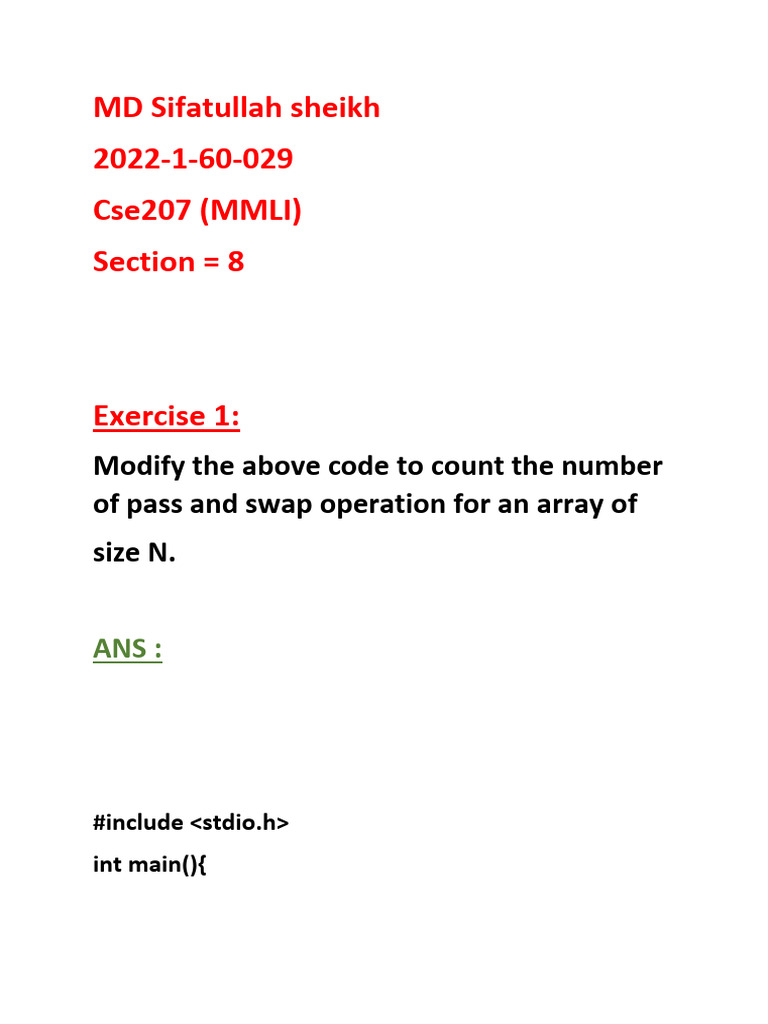 Lab 1 Assignment Pdf