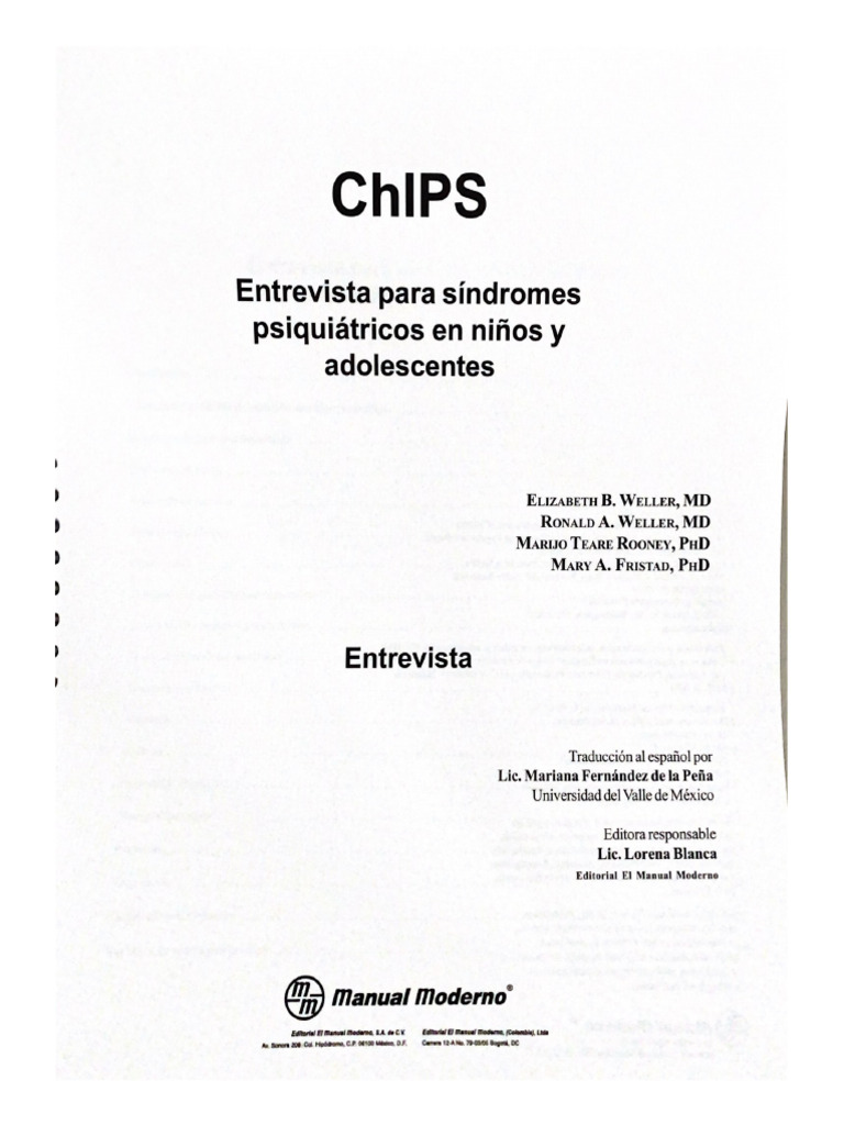 Chips | PDF