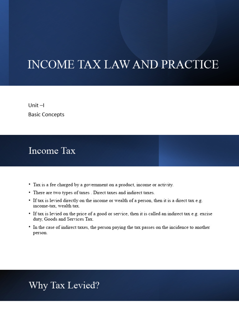 Basic | PDF | Taxes | Gross Income