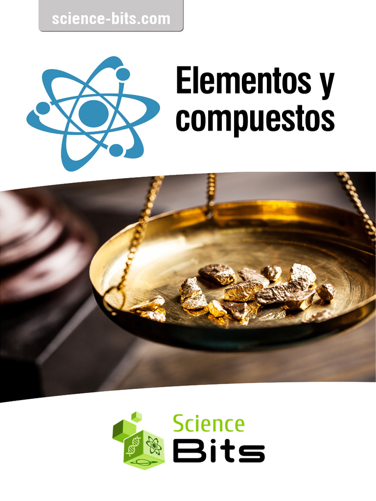 atomos | PDF | Moléculas | Compuestos químicos