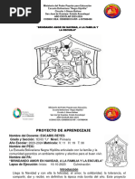 Temas Generadores, Indispensables | PDF | Plan de estudios | Maestros