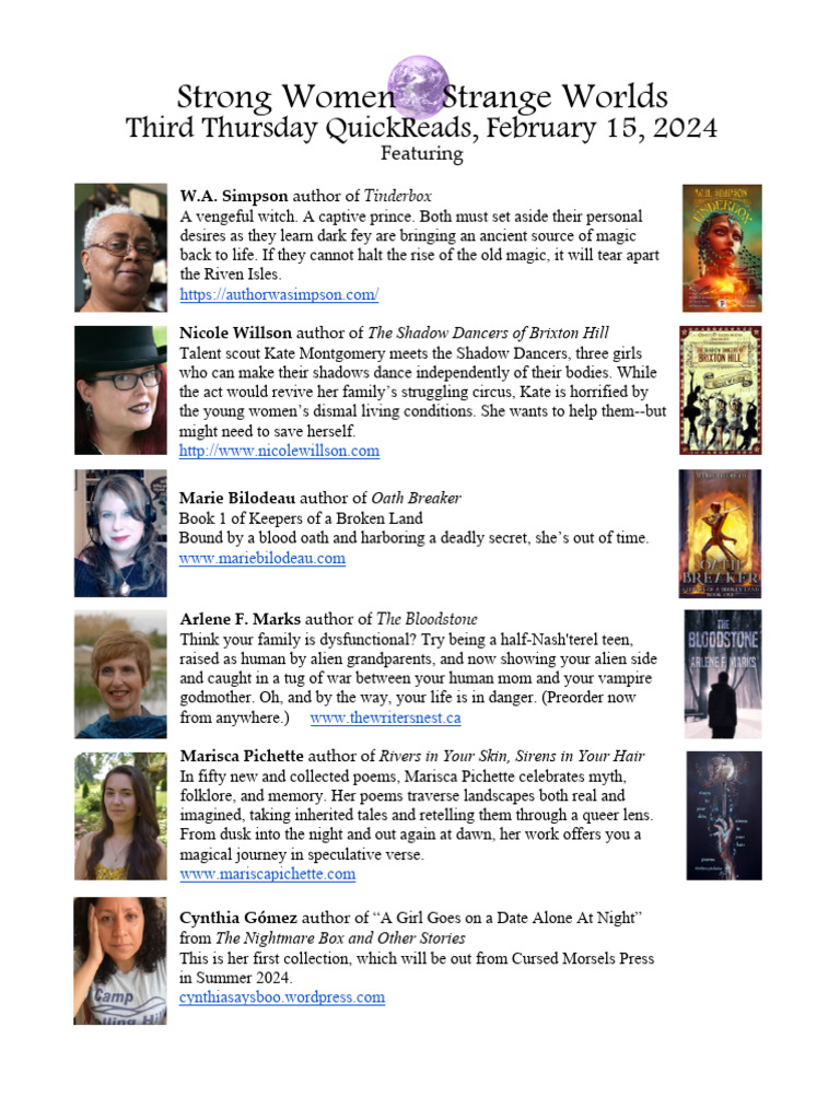 Handout 2 | PDF