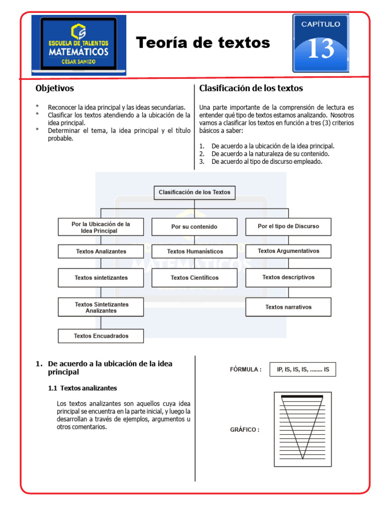 Separata N°13 | PDF | Marketing | Science