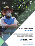 Ficha Técnica de Entrust SC Insecticida | PDF