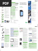 JEMStar II - High Accuracy Revenue Meter - Data Sheet - R.11-2023 | PDF ...